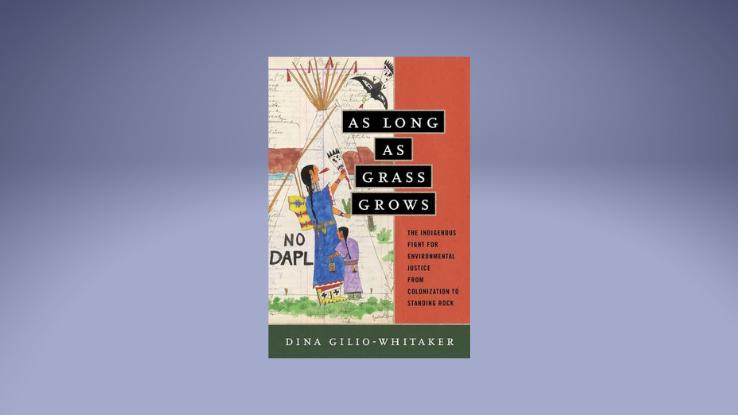 13 Must-Read Books & Collections by Indigenous Writers