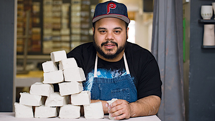 8 Contemporary Hispanic American Artists You Should Get to Know