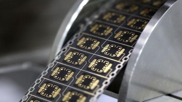 What Is the Chip Shortage — and How Will It Impact Your Holiday Shopping?