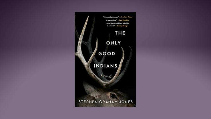 13 Must-Read Books & Collections by Indigenous Writers