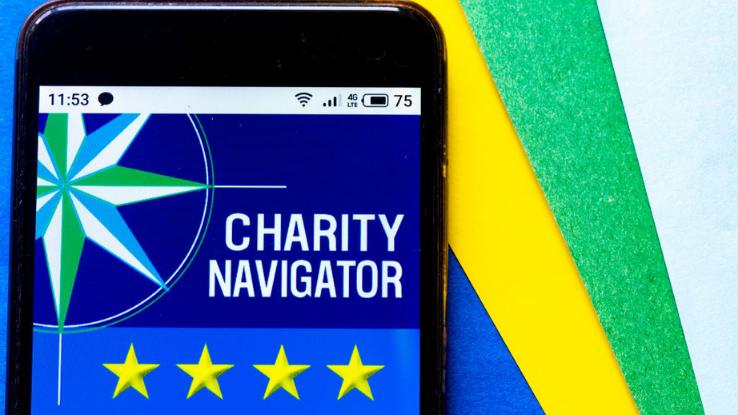 How To Find the Most Reputable Charities This Giving Tuesday