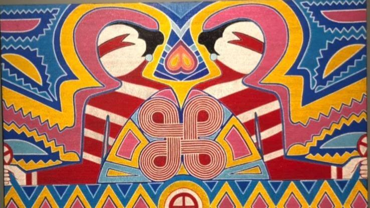 Get to Know 8 Contemporary Indigenous Artists & Their Work