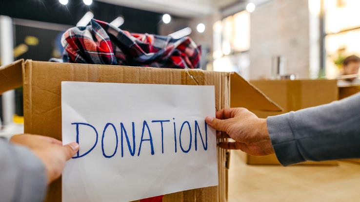How To Find the Most Reputable Charities This Giving Tuesday