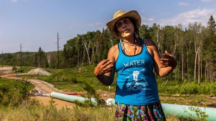 18 Indigenous Activists & Political Leaders You Should Know & Support