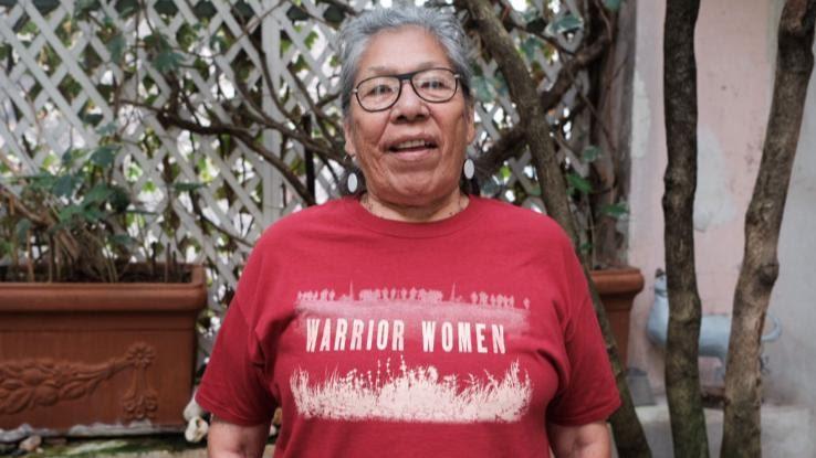 18 Indigenous Activists & Political Leaders You Should Know & Support