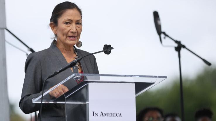 18 Indigenous Activists & Political Leaders You Should Know & Support