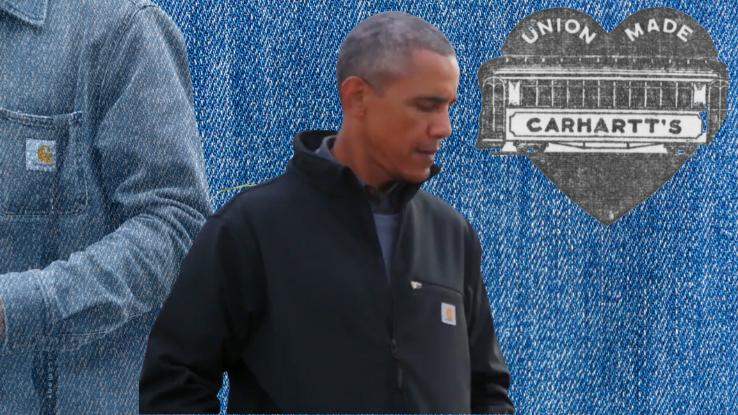 130 Years of Carhartt: How Hip Hop, Unions, and the American Dream Made ...