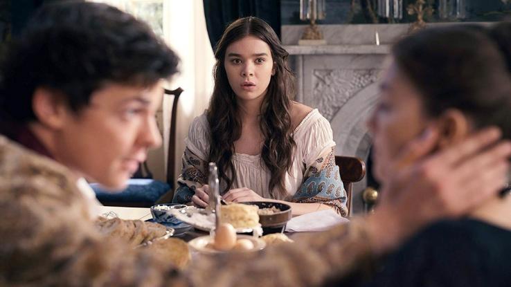 Fact Check What Dickinson Gets Right And Wrong About The Iconic Poet