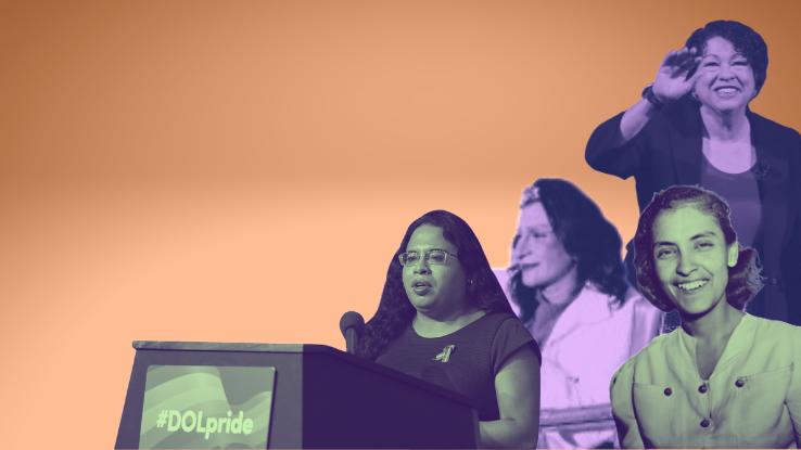 Hispanic Heritage Month: 9 Activists & Political Leaders Who Shaped Our ...