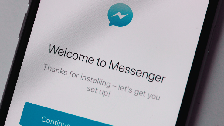 Facebook Messenger 101: Everything You Need to Know About the App