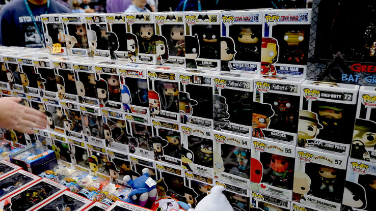 What Are Funko Pops and Why Are They So Popular