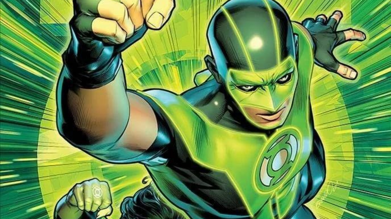 "Hope for Good": 6 Underappreciated Arab Superheroes