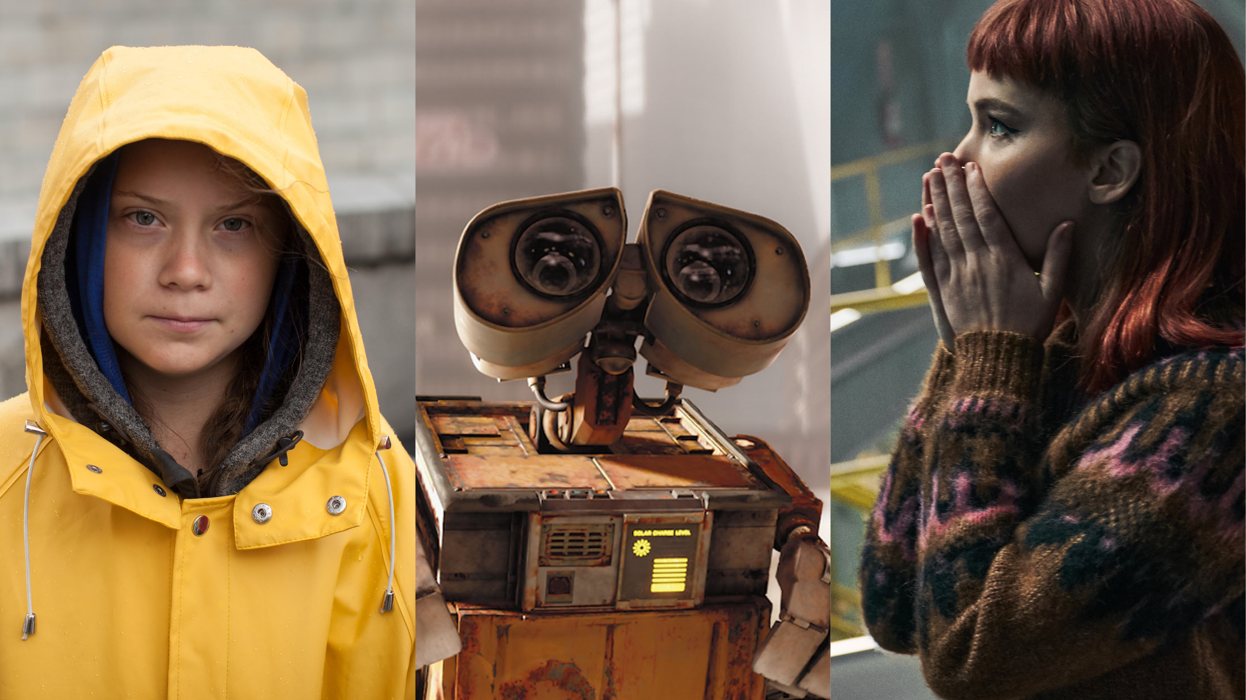 Support Sustainability With These Environmental Movies and TV Shows