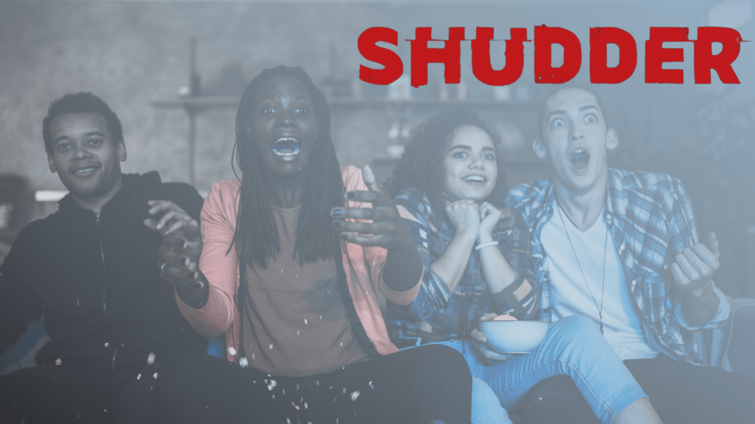 AMC's Shudder: Is This Spooky Streaming Service Worth it?