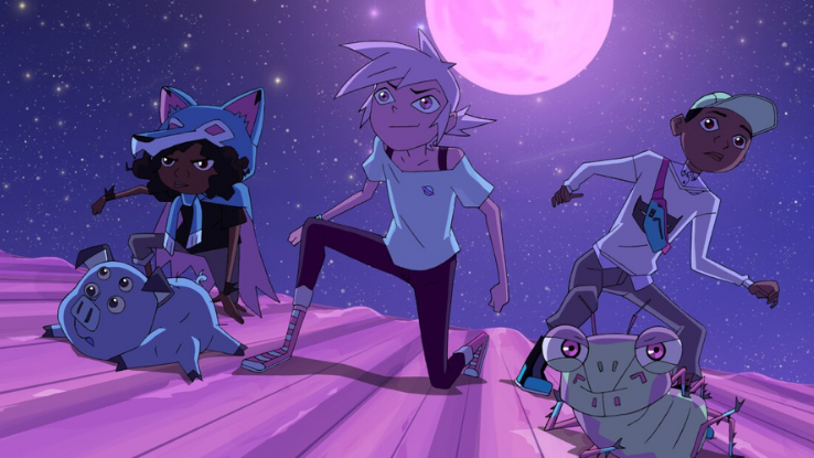 13 Must-Watch Animated TV Shows the Whole Family Can Enjoy