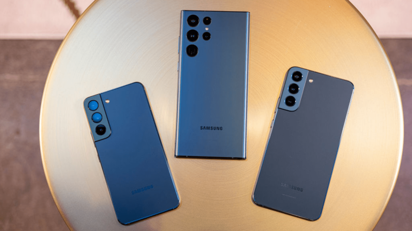 5 Places to Buy the Latest Samsung Phones