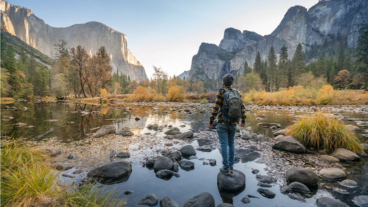 Our Great National Parks: How You Can Help Protect National Parks