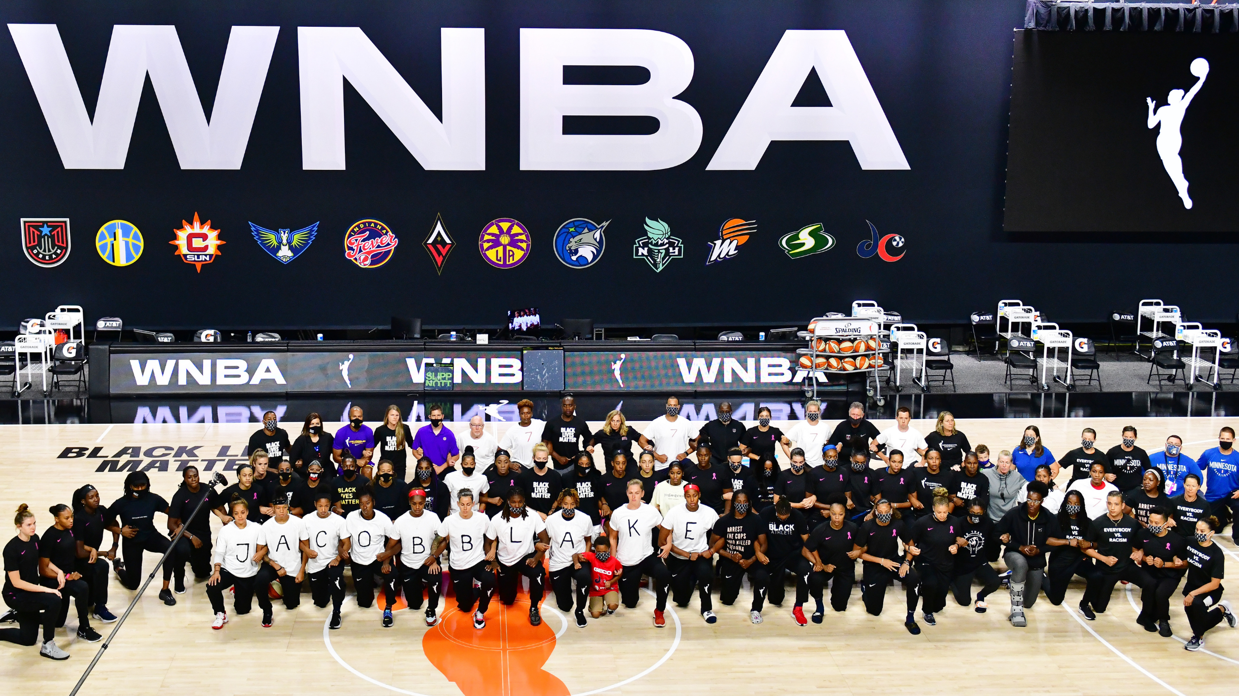 How Was the WNBA Created? Basketball, Activism & the 2022 Season