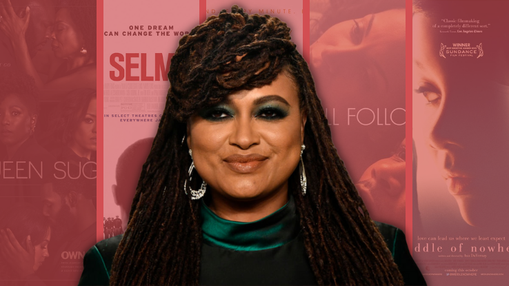 The Rise of Acclaimed Filmmaker Ava DuVernay