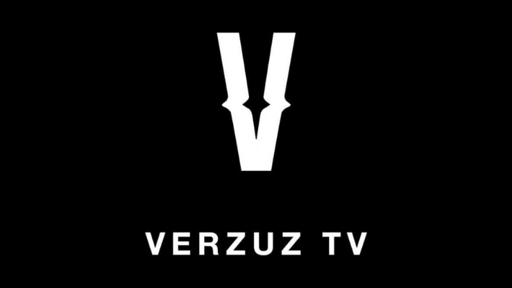 Versus Tv Logo