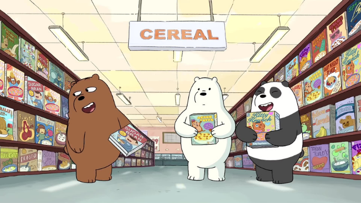 13 Must-Watch Animated TV Shows the Whole Family Can Enjoy