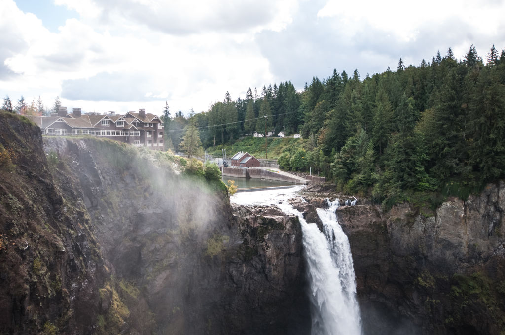 29 Famous Filming Locations You Can Visit in the United States