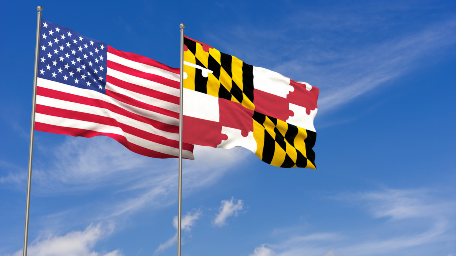 How Do You Properly Display the American Flag?