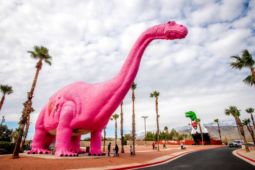 29 Famous Filming Locations You Can Visit in the United States