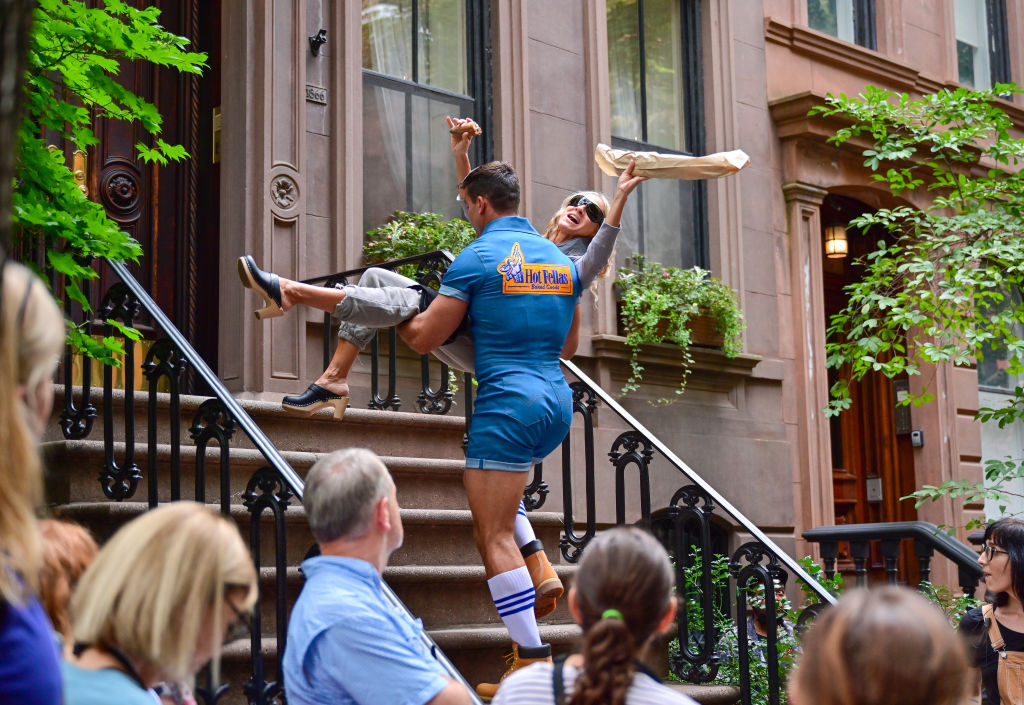 29 Famous Filming Locations You Can Visit in the United States