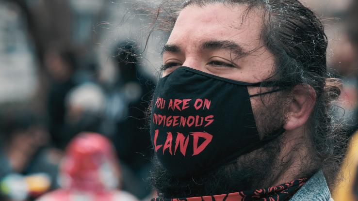 What Is the Land Back Movement? Ways to Support Indigenous Activism