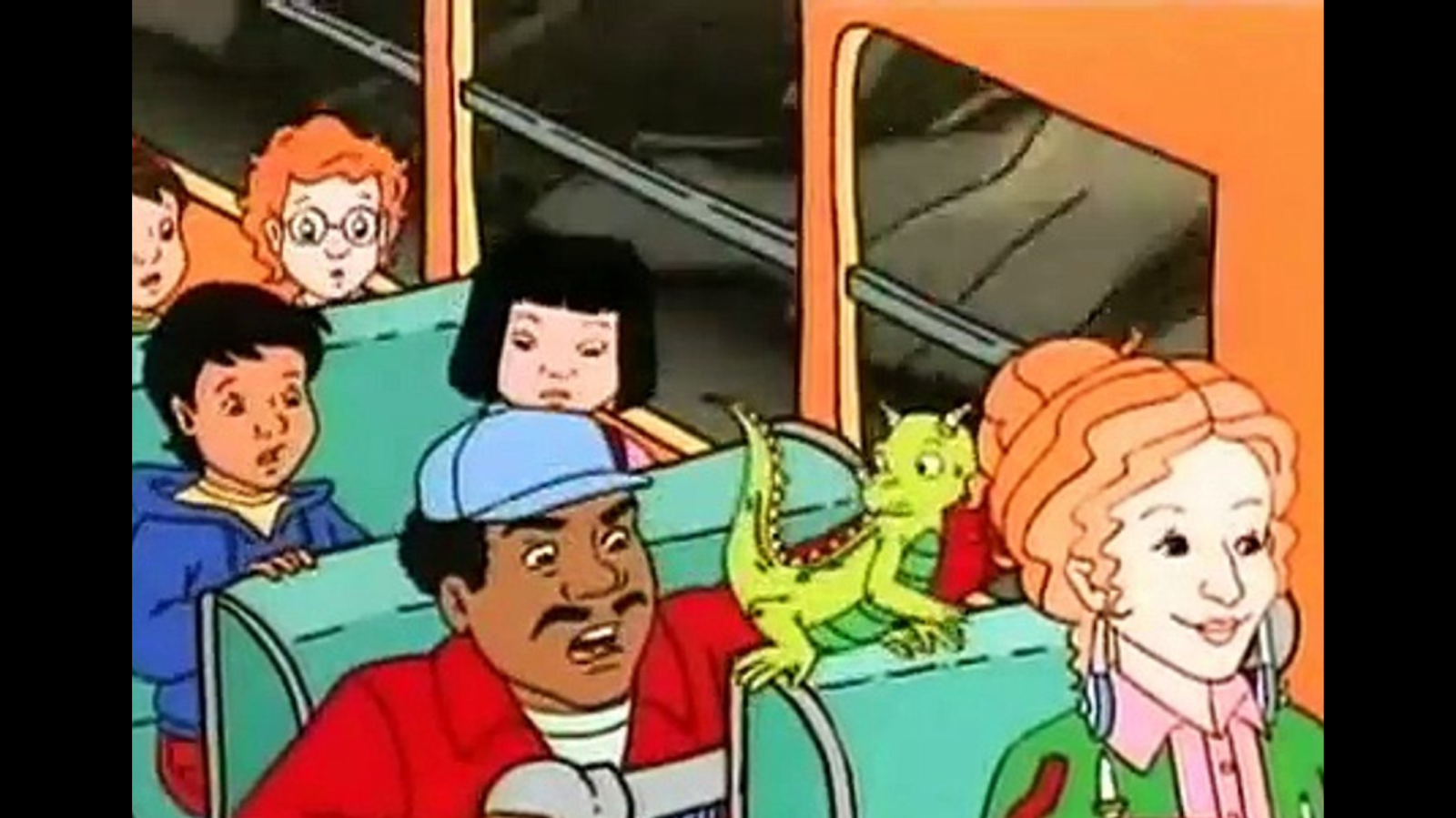 10 of the Best Magic School Bus Episodes to Watch While School Is Out