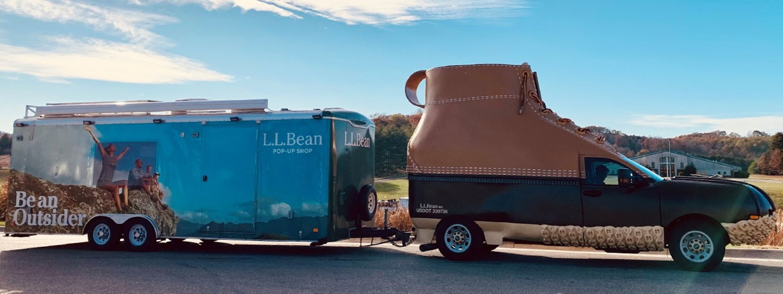 What Does L.L. Bean Stand For When It Comes to Inclusivity Outdoors?