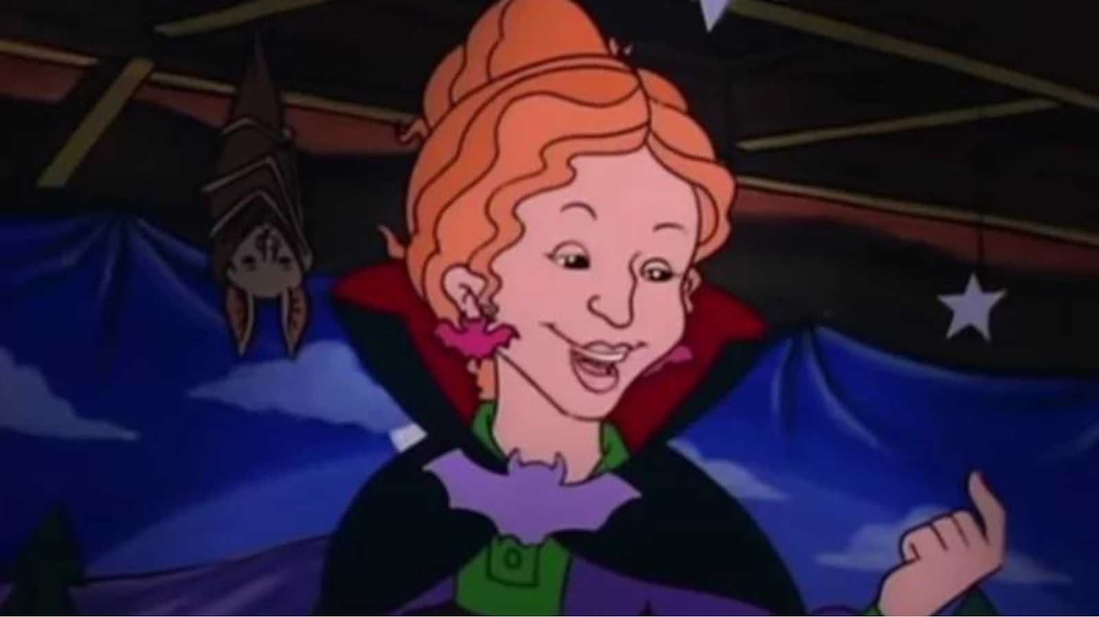 10 of the Best Magic School Bus Episodes to Watch While School Is Out