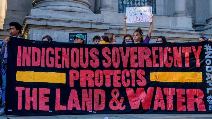 What Is the Land Back Movement? Ways to Support Indigenous Activism