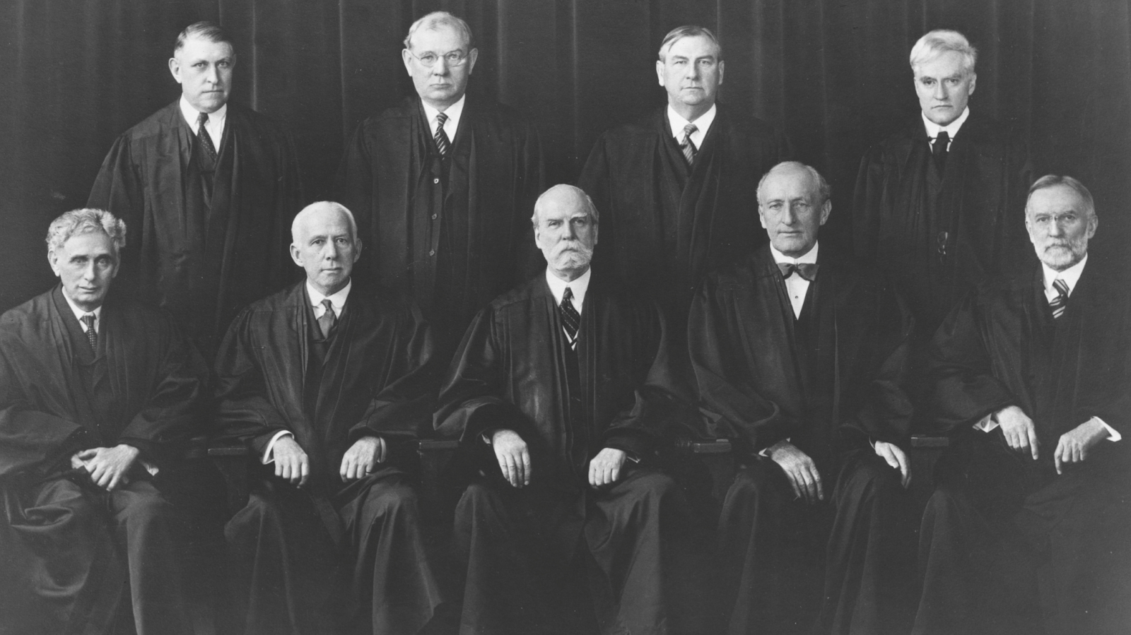 What Is a Gerontocracy — and How Does It Impact American Democracy?