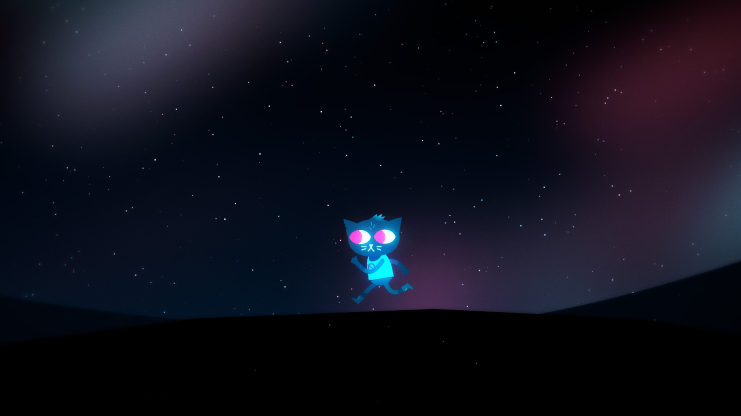 Atmospheric Video Games: "Stray" & 17 Others With Worlds Worth Visiting