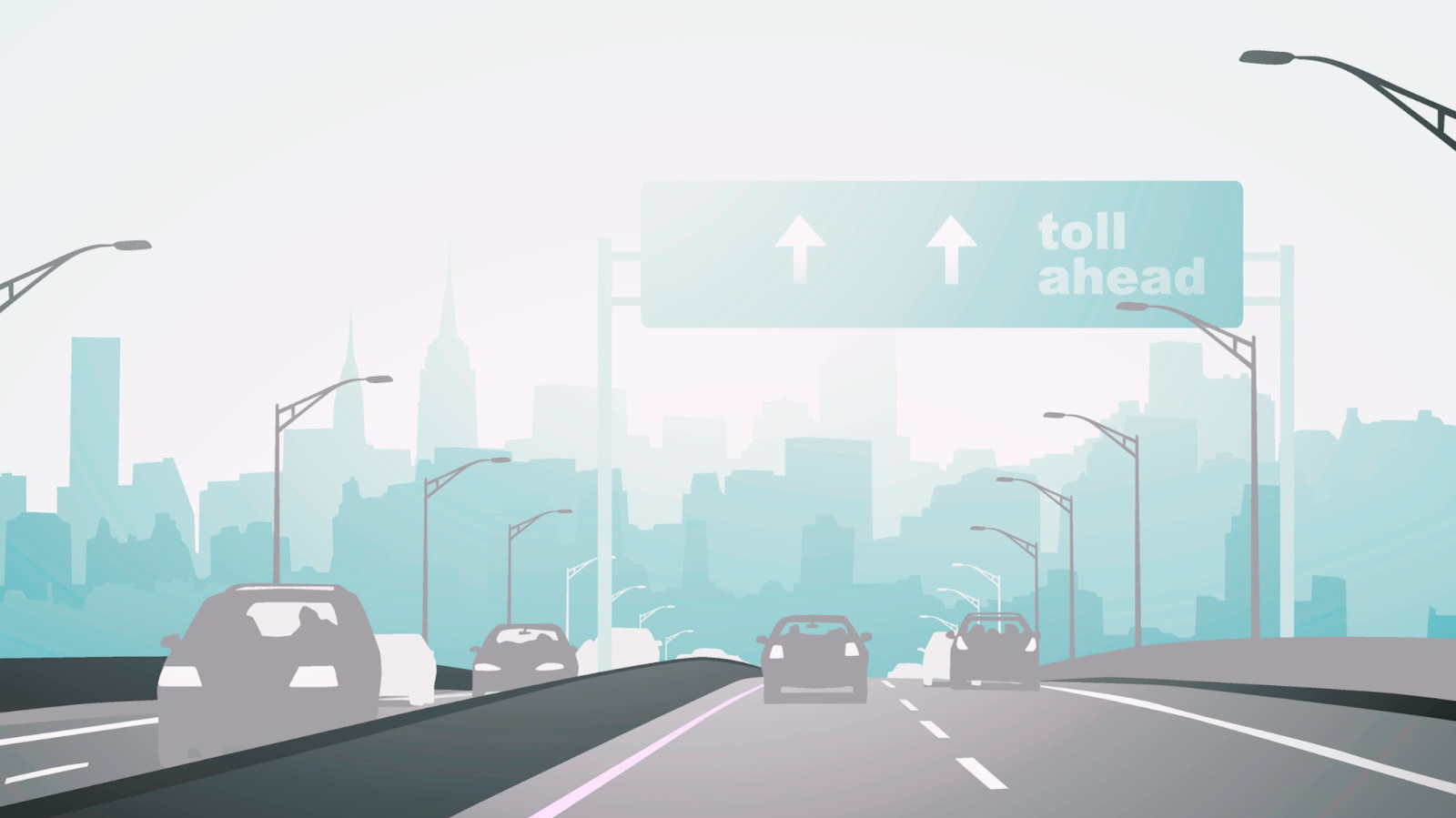 Urban Planning 101: Cars Make U.S. Cities Less Accessible, Less Efficient