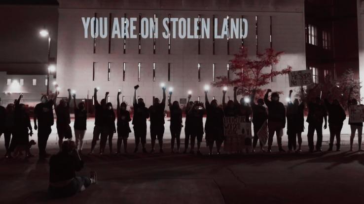 What Is the Land Back Movement? Ways to Support Indigenous Activism