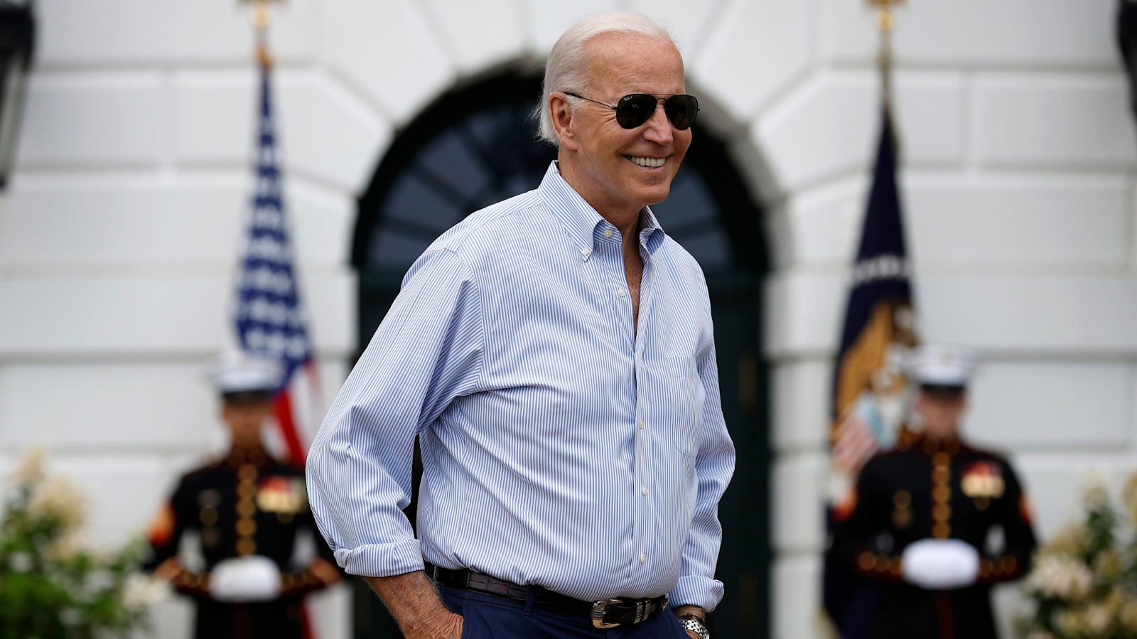 What Is a Gerontocracy — and How Does It Impact American Democracy?