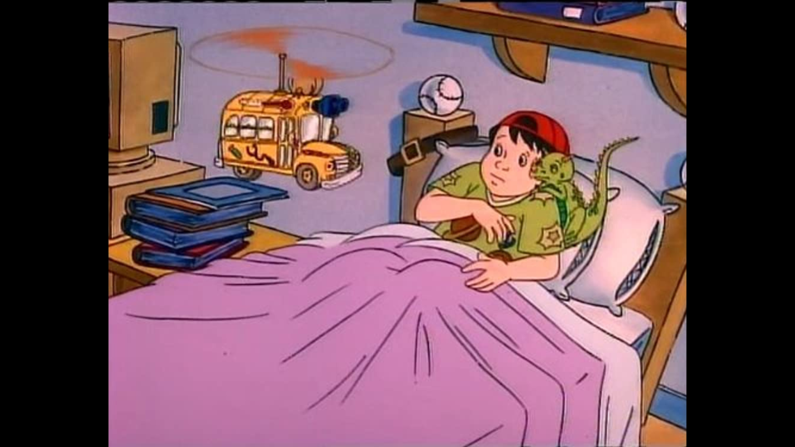 10 of the Best Magic School Bus Episodes to Watch While School Is Out