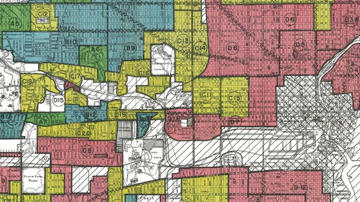 What Is Redlining? The Fair Housing Act of 1968 Didn't End Discrimination