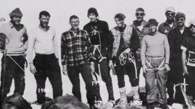 Terrifying Facts About the Deadliest Mountain Expedition in History