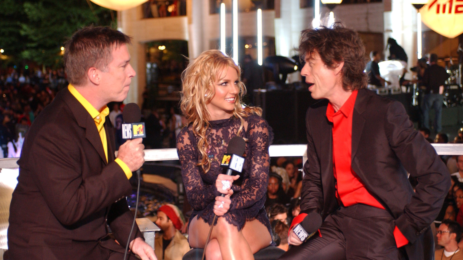 Where Are They Now? 15 of Your Favorite MTV VJs in 2022 - Ask.com