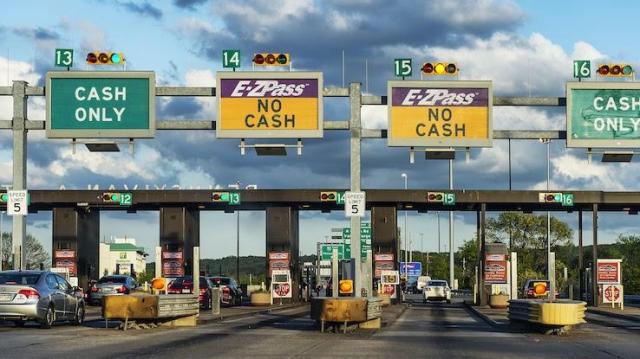 How Does an E-ZPass Work?