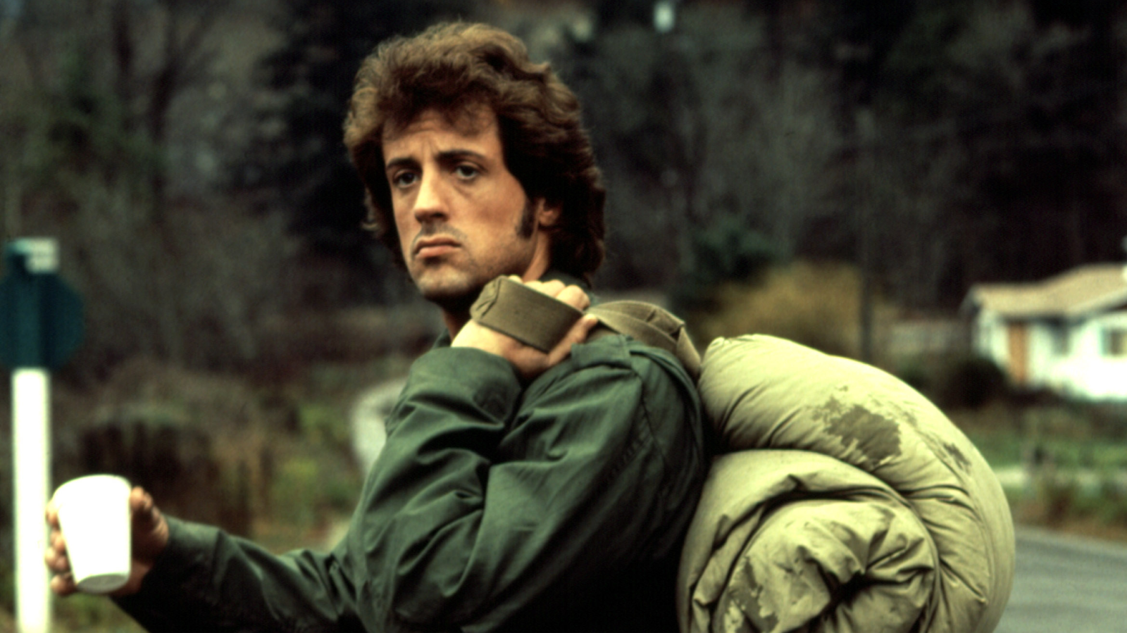 The 20 Best Sylvester Stallone Movies