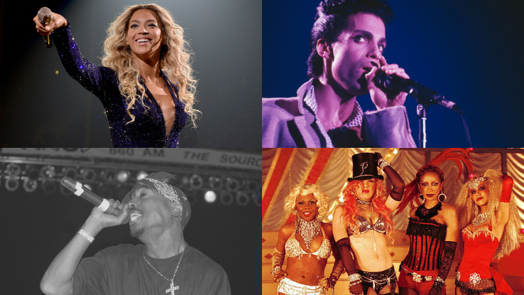 The Best Music Videos Of All Time