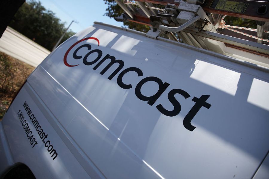 Can I Get Just Internet From Comcast? - Ask.com