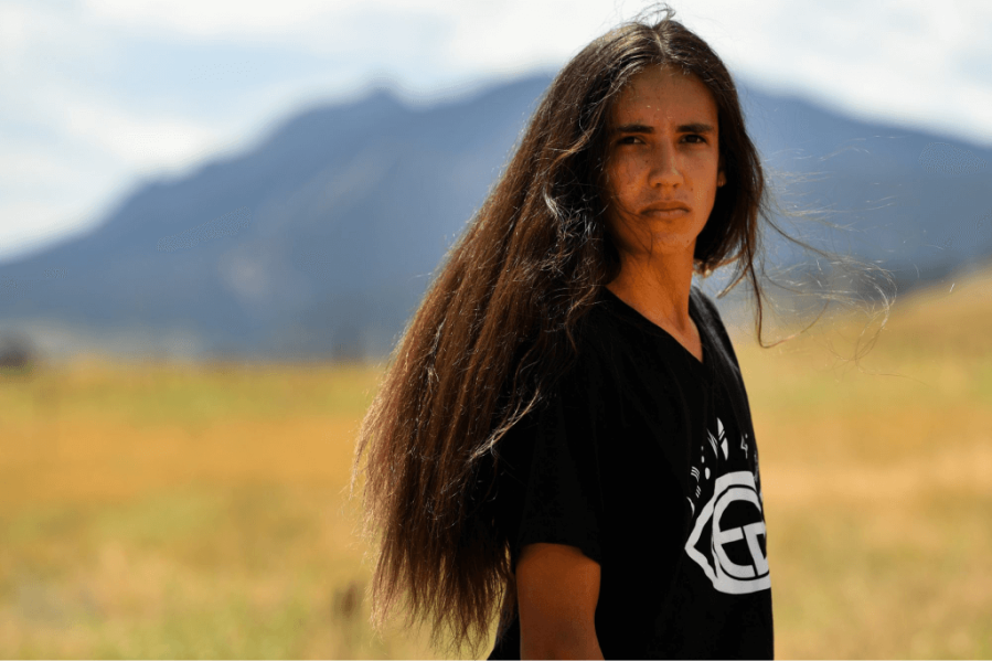 12 Inspiring Environmental Activists Worth Following