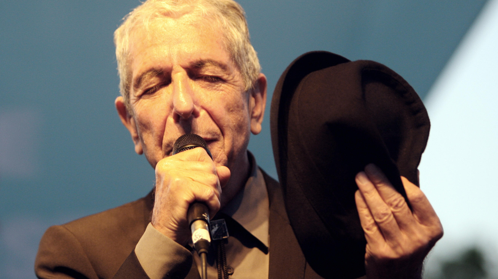 The Story of “Hallelujah” by Leonard Cohen, From Covers to Movies