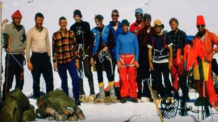 Terrifying Facts About the Deadliest Mountain Expedition in History